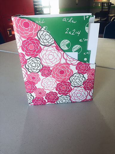 Teacher Talk: Absent Work - Days of a Wife